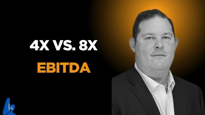 Business Brokerage Press | Built to Sell: The Difference Between 4x vs ...